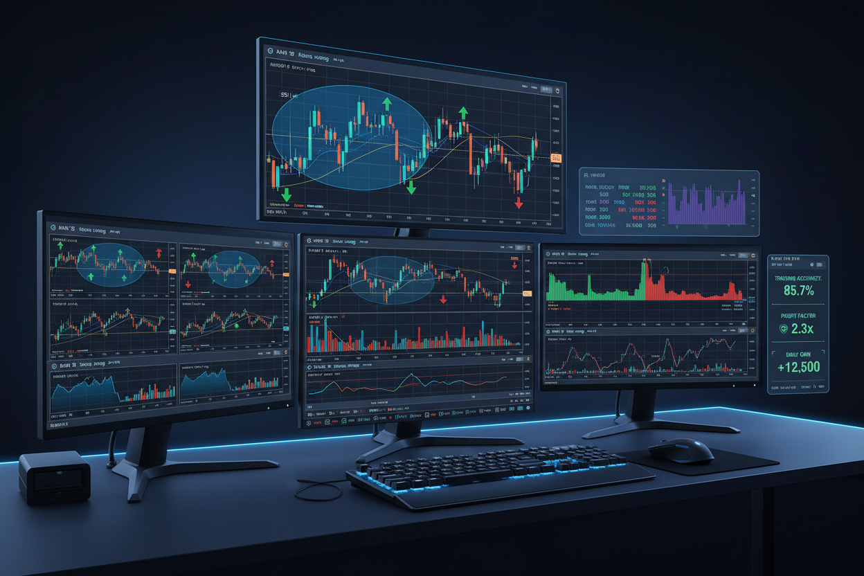 Indicators – EACracked.com
