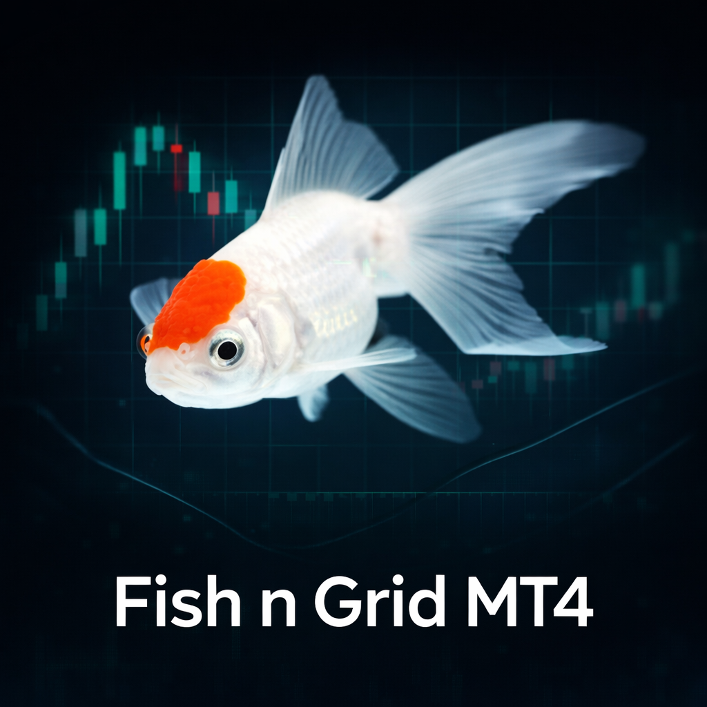Fish n Grid MT4 | Multicurrency Grid Expert Advisor – $19 – EACracked.com