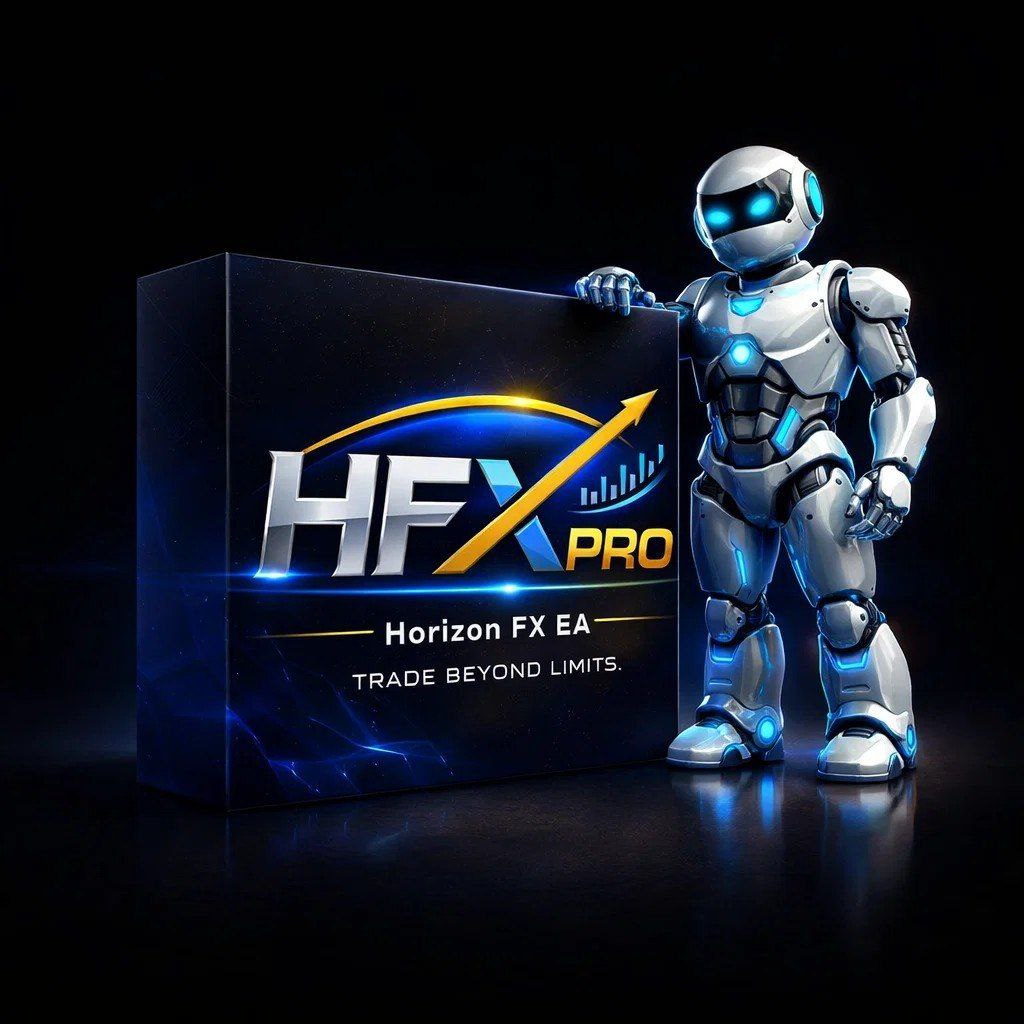 HFX PRO V1.0 MT4 Gold Scalper EA | XAUUSD Trading Bot – EACracked.com